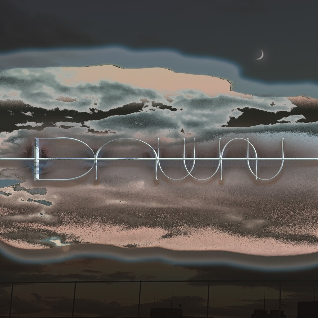 XY GENE – DAWN (feat. Tade Dust & Kohjiya) – Trigger Records