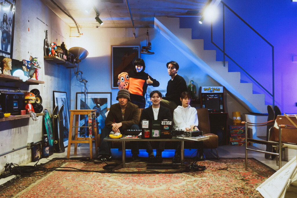 Joint Beauty: DOG HOUSE STUDIO | ICM MUSIC – Trigger Records